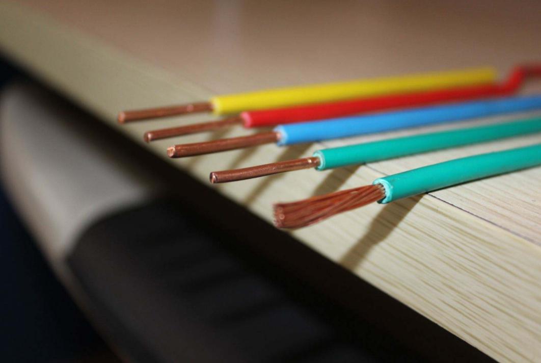 When decorating, is it okay to choose 4 square wires for the whole ...