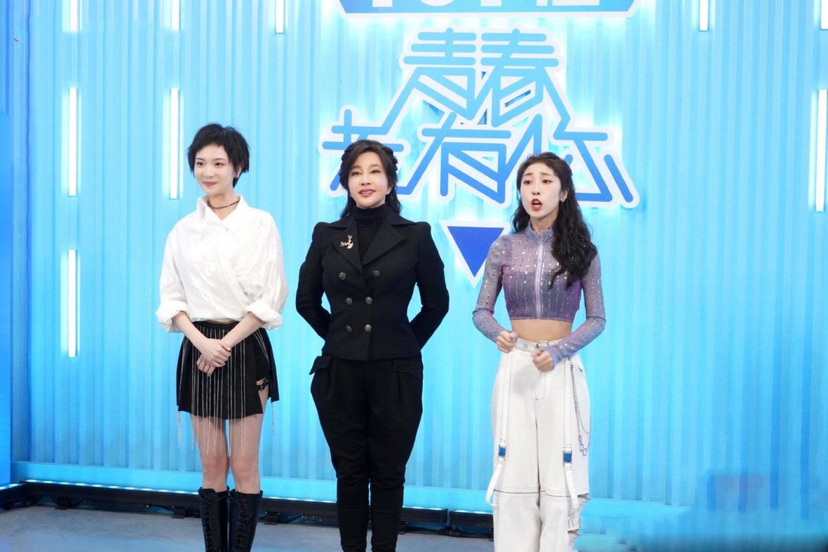 Liu Xiaoliang's view is can't guess the age, and the 65-year-old ...