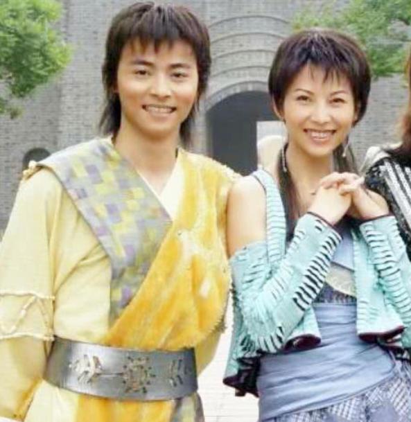 "Niang Niang" Cai Shaofen: Refusing to be a rich man and marrying Wu Li ...