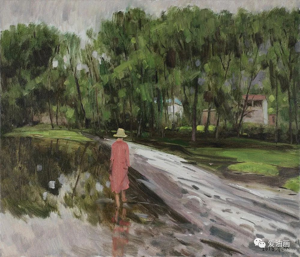 Zhu Chunlin: The beauty of art lies in love and kindness - iNEWS