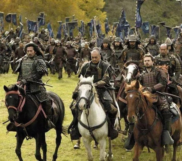 The East Turks declined due to two reasons, and the Tang Dynasty's ...