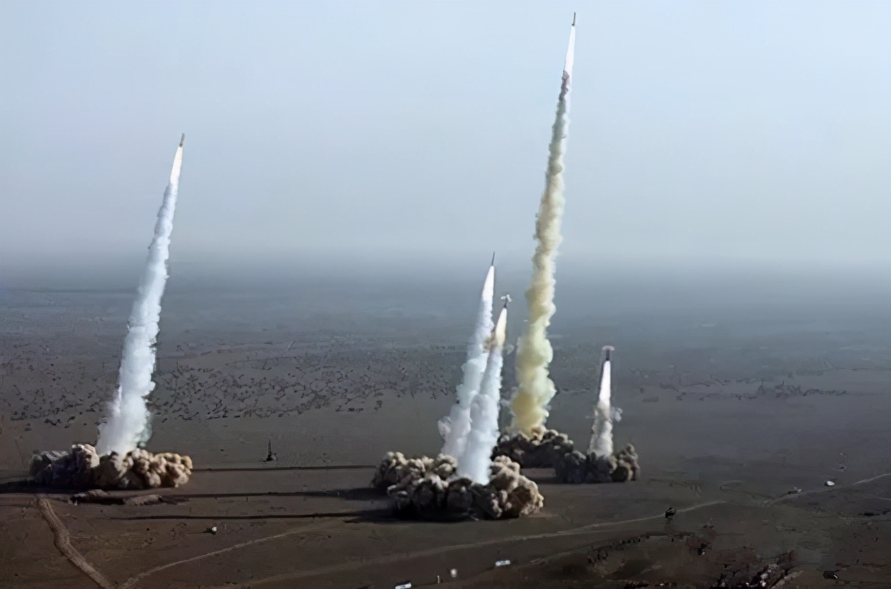 "Grey Wolf" missile, a weapon to tear through the Russian air defense ...
