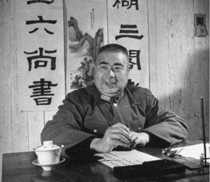Wu Huawen: Uprising during the Jinan Campaign, leading troops into the ...