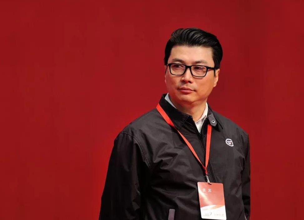From express delivery to Hong Kong, "SF founder" Wang Wei experienced ...
