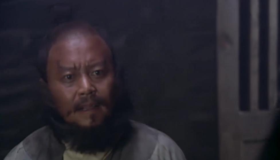 Dai Zong's thinking: How to get Gongsun Sheng, a co-founder, to come ...