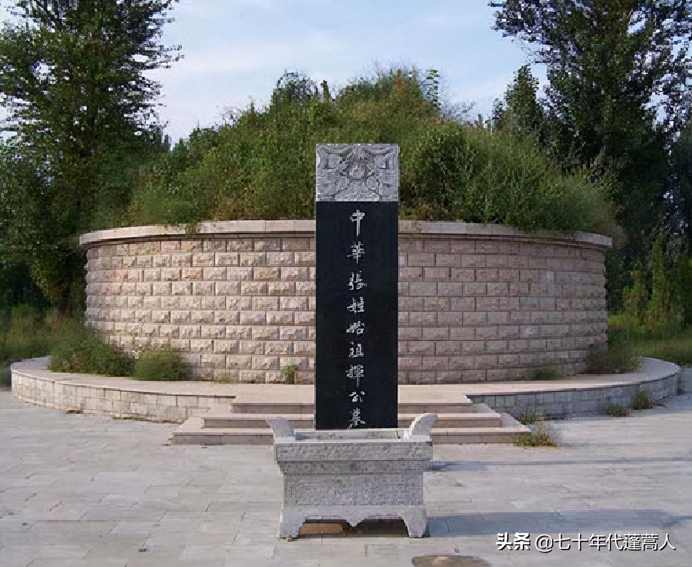 An Interesting Talk about the Origin of Zhang's Surname - iNEWS