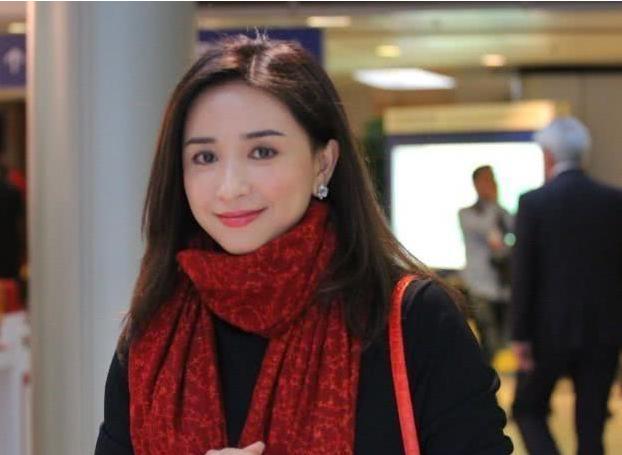 Is your appearance resistant to old age?Let's see how Wu Wanfang, the ...