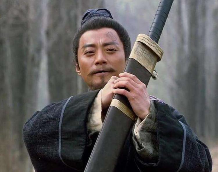 These three hated Song Jiang, they all had their skills before going up ...