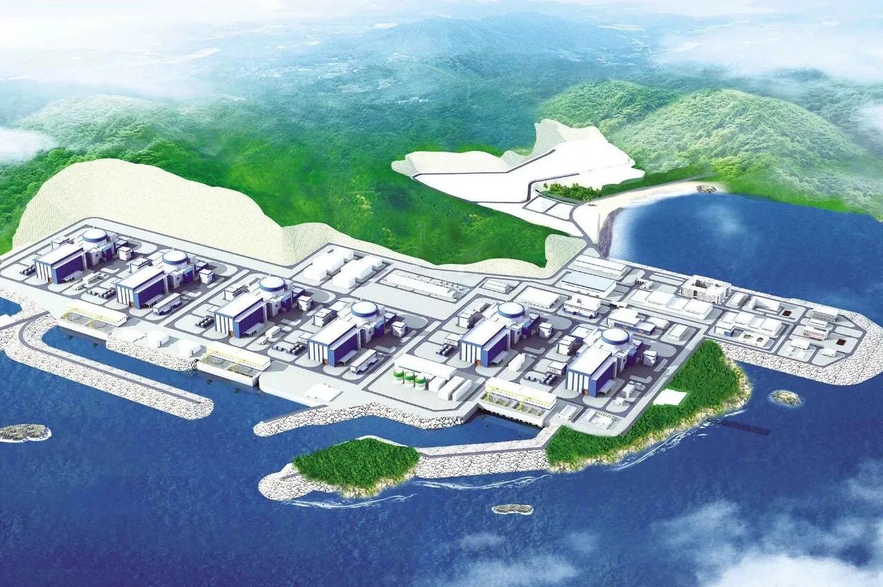 Thanks to Longgang for the great development of Cangnan - iNEWS