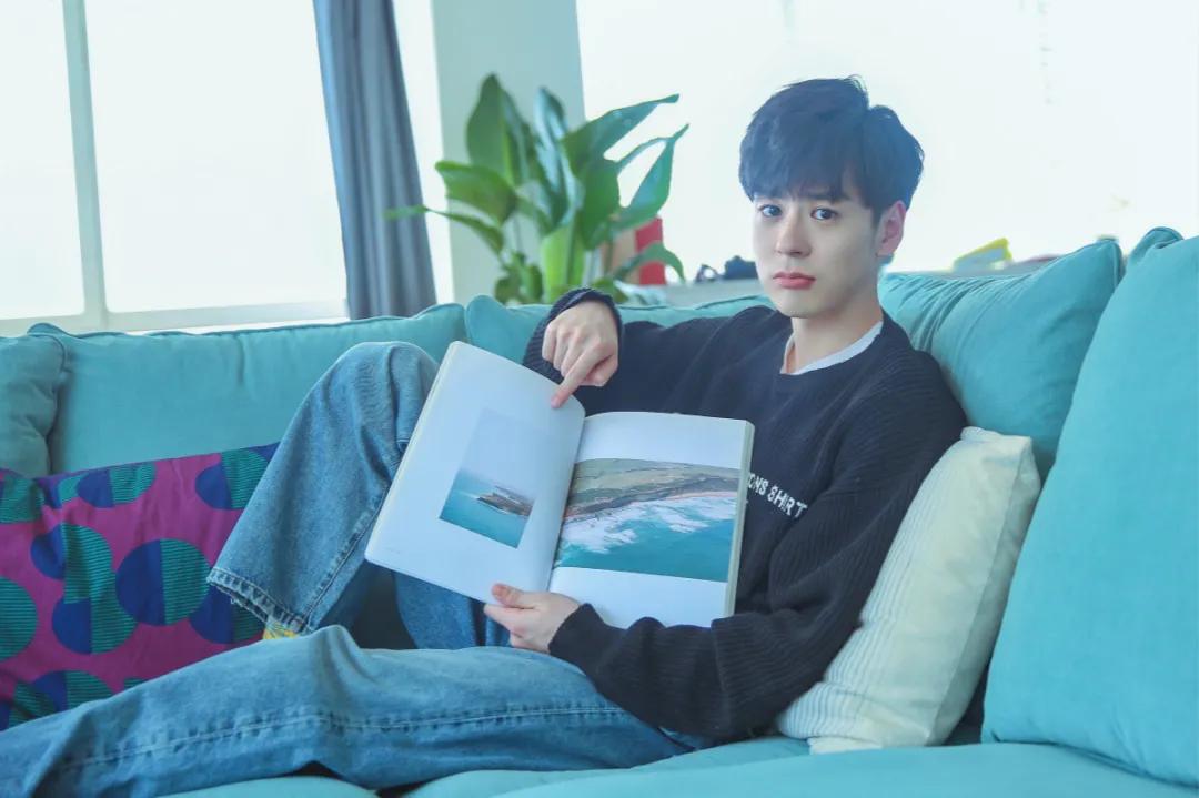 Little gossip: Wei Zheming, Li Xian, Huang Xuan, Tang Yan, Huo Siyan ...