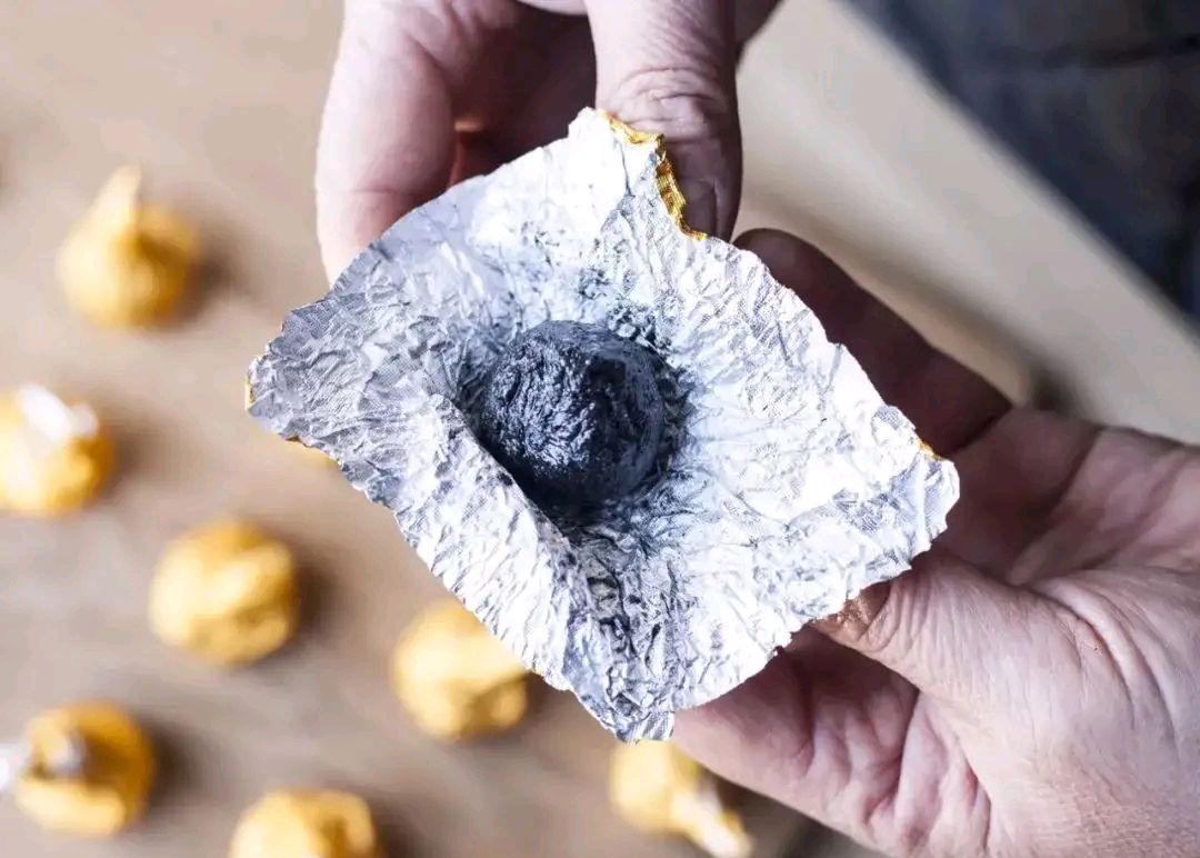 Eat more when it's cold in winter, no need to cook or soak, chew 2 ...