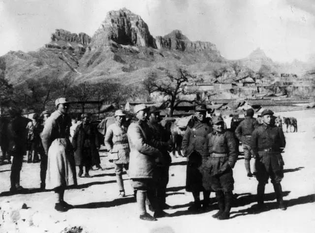 Pang Bingxun: He was brave in the Linyi defense battle, but became a ...