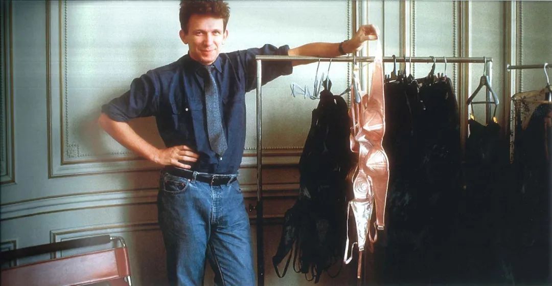 Jean Paul Gaultier: The sentimentality of a punk - iNEWS