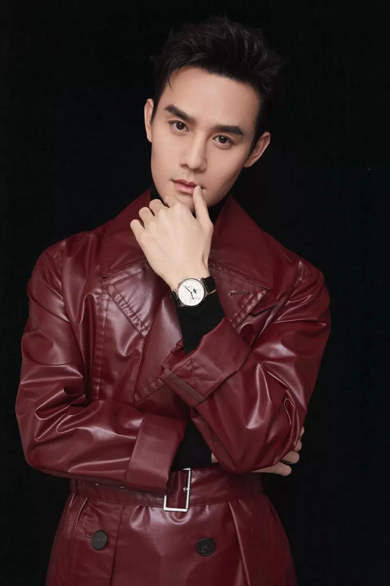 "Kai Kai Wang Tie"-Wang Kai - iNEWS