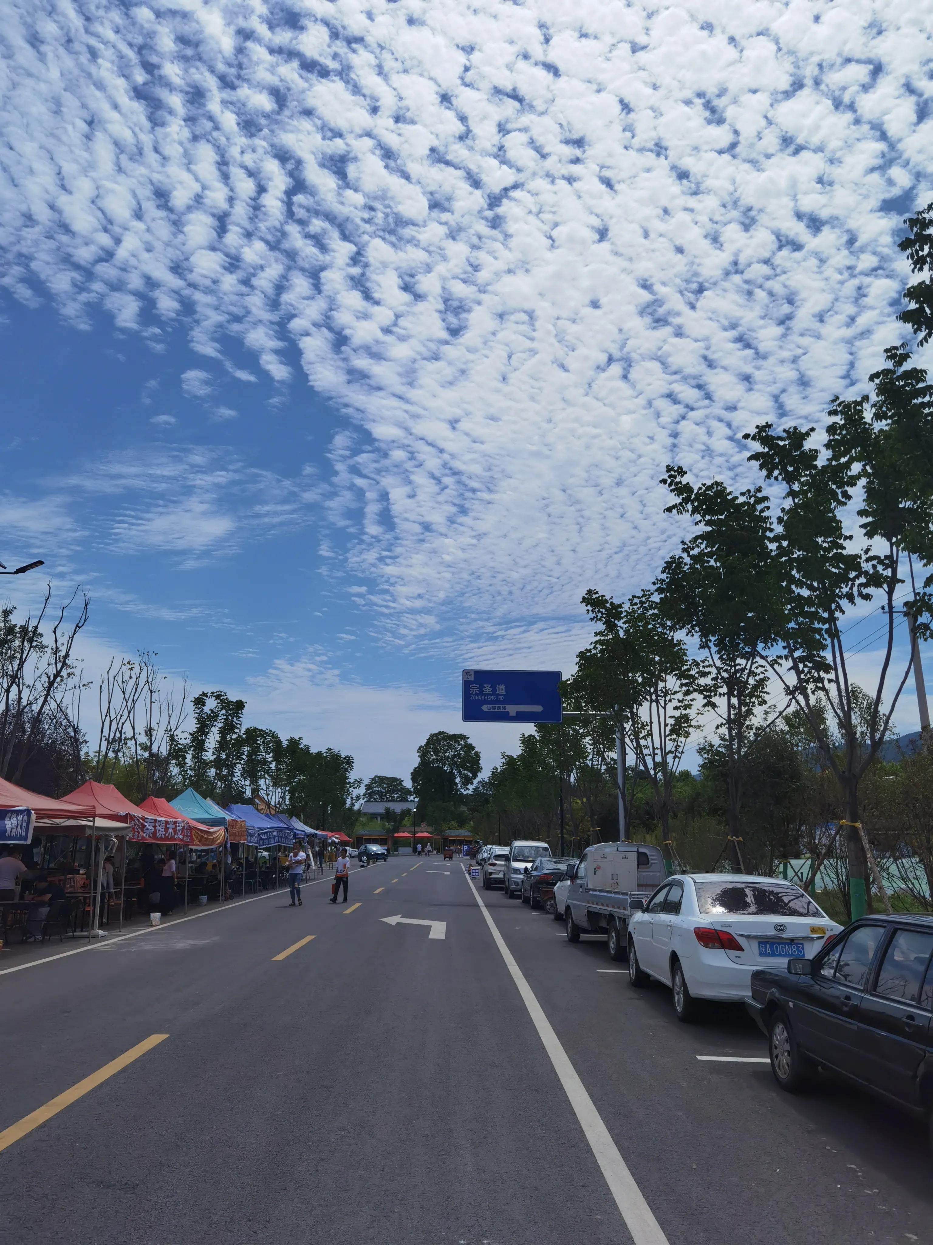 Qinling Sibao Science Park worthy of taking a baby tour - iNEWS