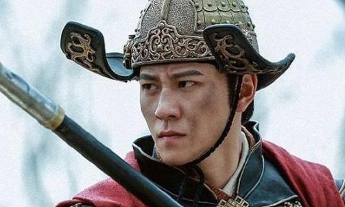 This distant ancestor of Guoxue master Wang Guowei continued his life ...