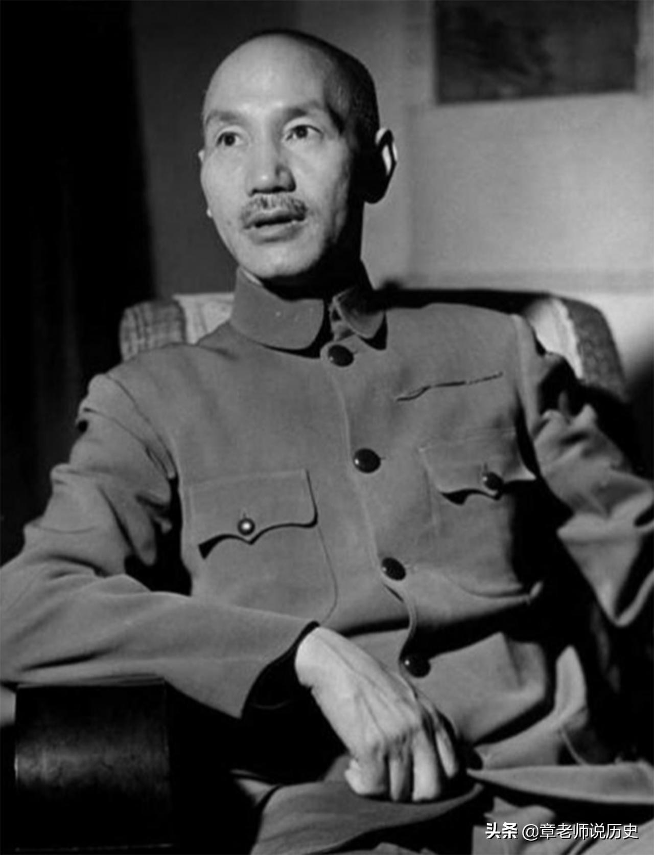 Yao Yecheng: I fell in love with Chiang Kai-shek at the brothel at ...