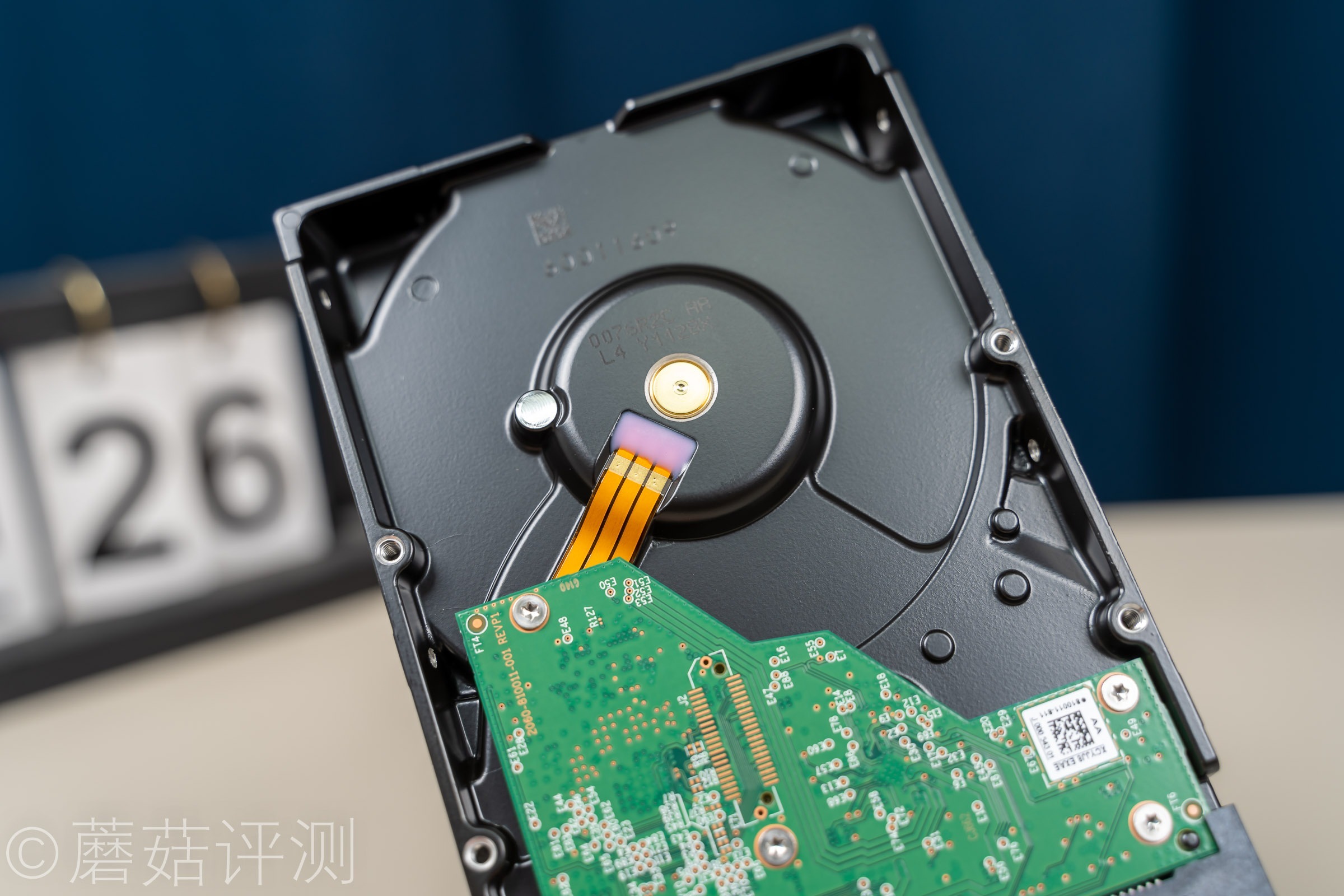 High cost performance, stable operation, Western Digital Western ...