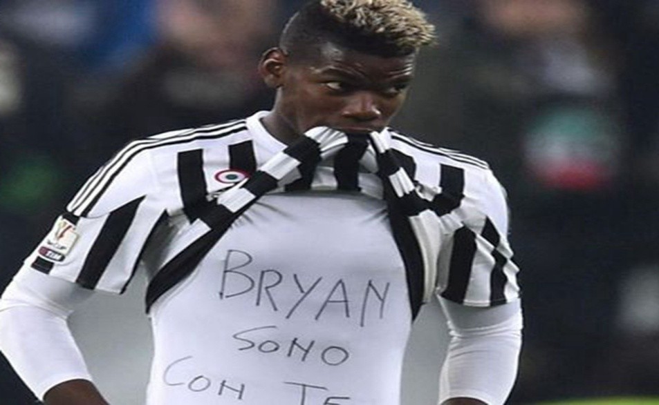 Condolences!Sad news in world football, Juventus officials announced ...