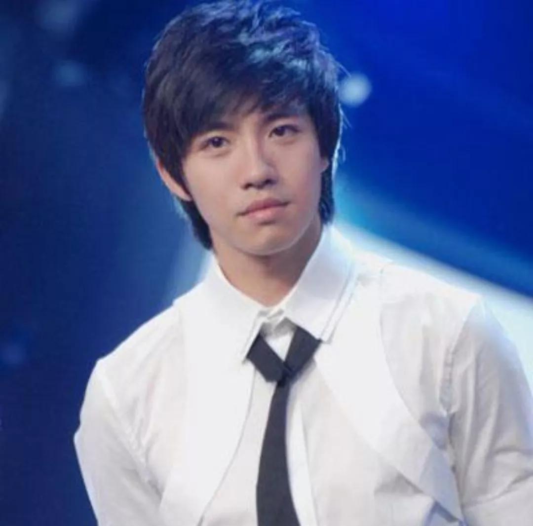 "Shameless Actor"-Yu Haoming - iNEWS