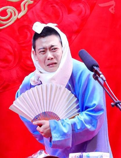 Zhang Henlang is very old Guo Cheng captain, Meng He Tang was spaced by ...