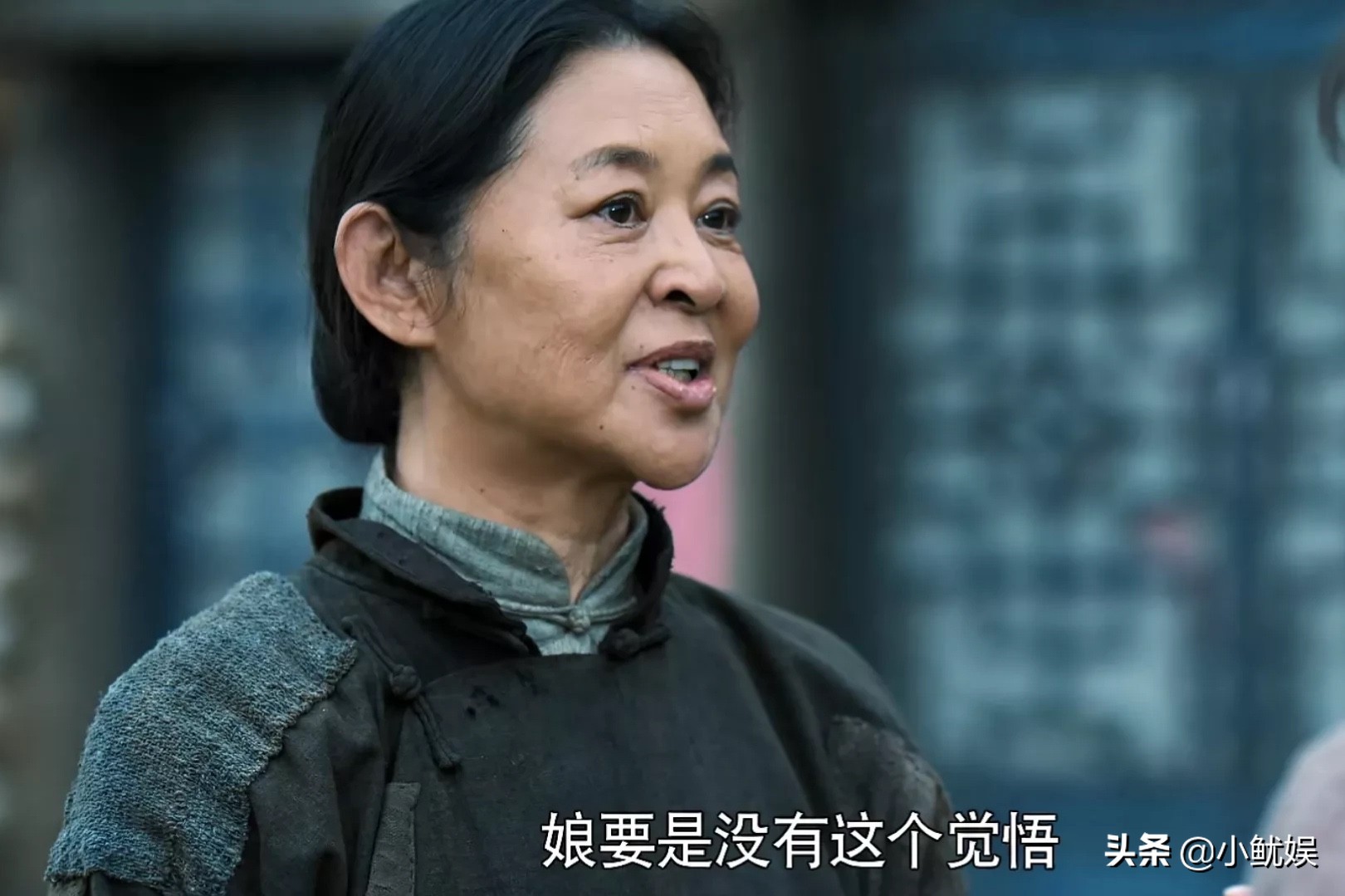 "Shen Jilan" 6 goddesses appeared ugly, Ding Jiali's daughter acted as ...