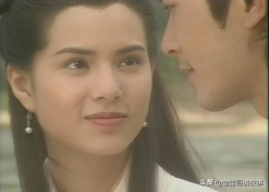 After the little dragon girl was tapped, what did Yin Zhiping do?No ...