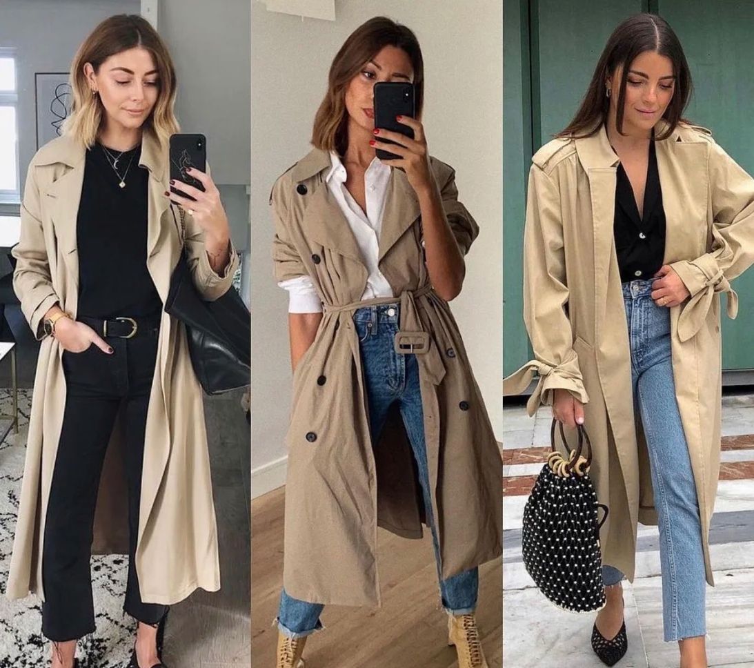 Jeans are too passersby?That's what you don't know how to wear, share 3 ...