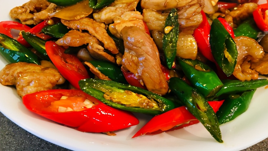 Have you tasted all the six classic Hunan dishes? - iNEWS