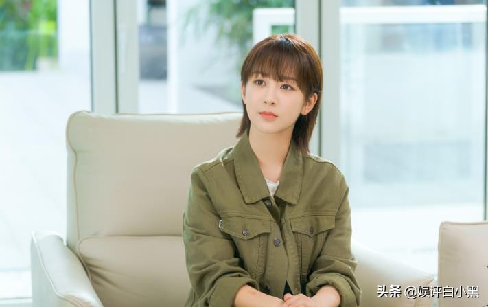 Zhao Liying and Yang Zidi Lireba, why did they carry the top actresses ...