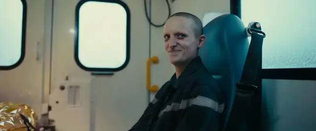 The interview with the director of the most anticipated movie "Titanium ...