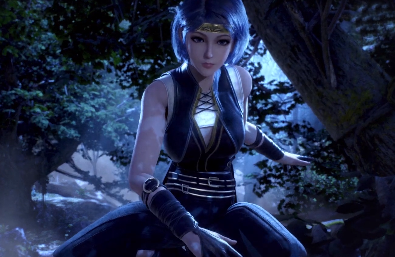 Tang San recruits four clans, Yang Wudi is unwilling to join, Bai He ...