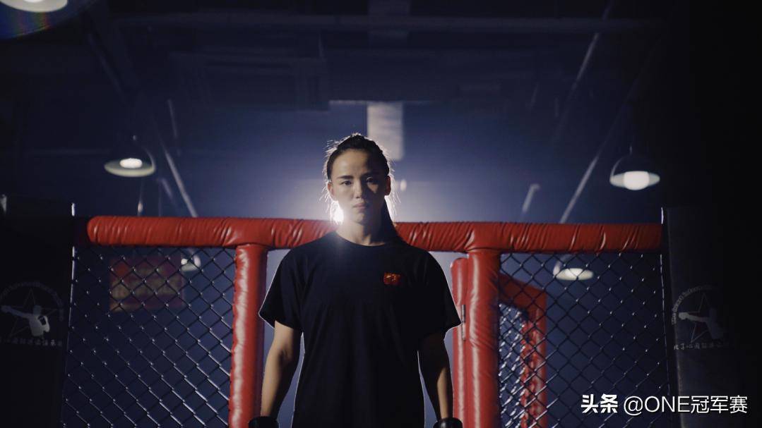 "Sister Fighting Lin" Lin Heqin returns from injury: there is only one ...