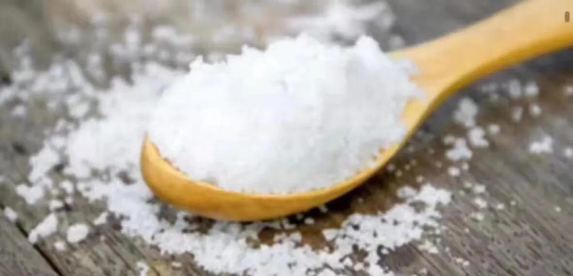 Be careful of the "invisible salt" in these foods - iNEWS
