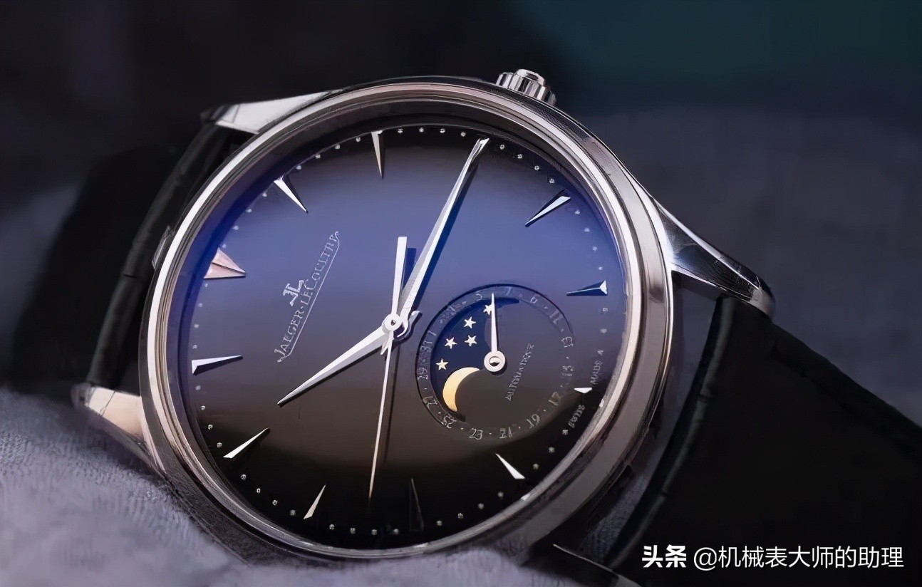 What is the basis for the classification of watch grades?What level ...