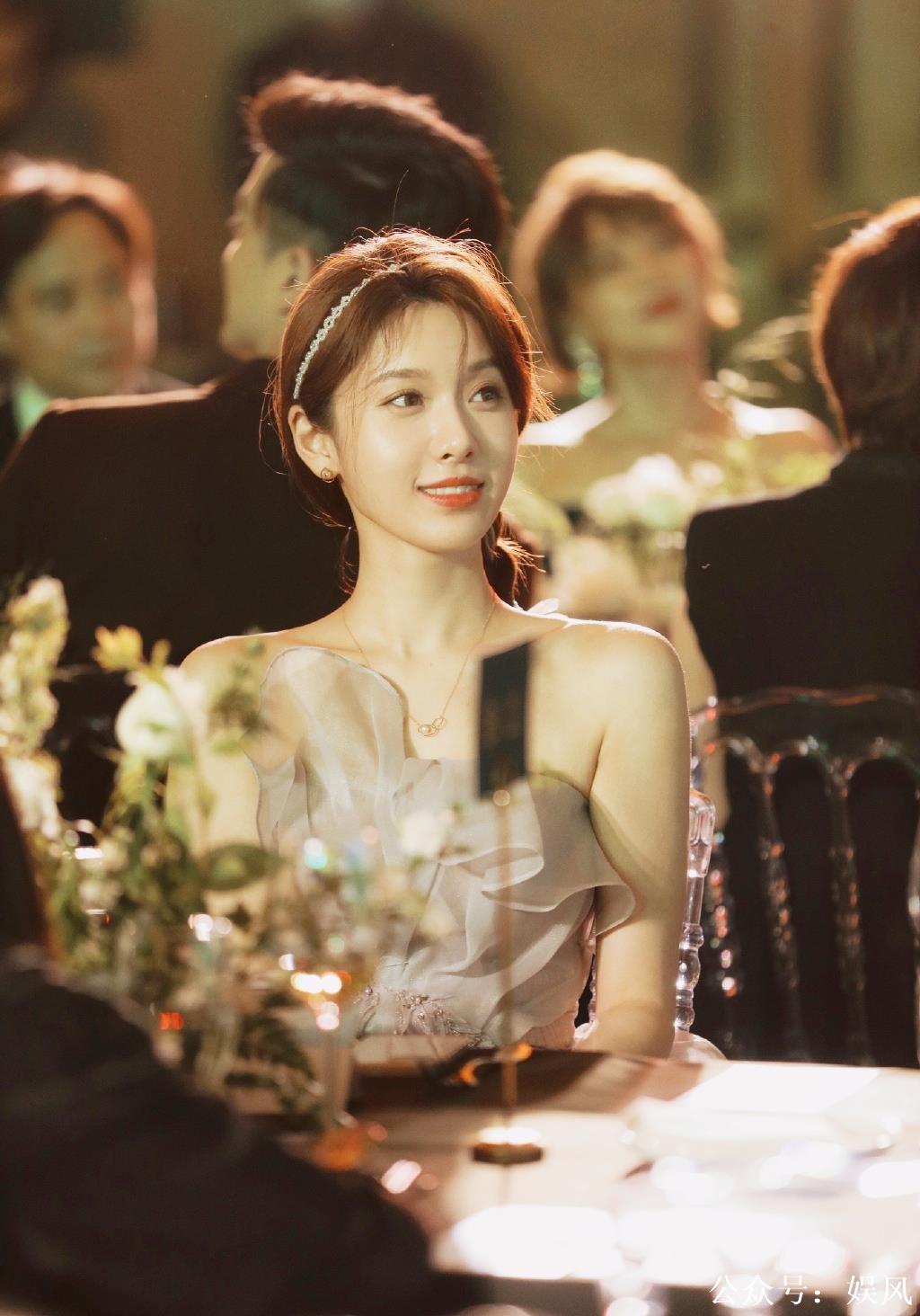 Acted as Little Demon Fairy, kissed Wang Yibo, Xinxi and Gong Jun acted as a couple!Book a hot ...