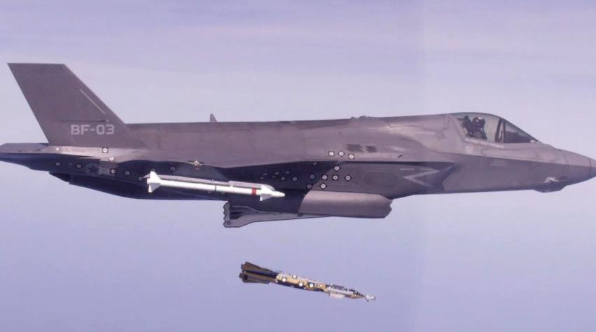 The U.S. nuclear stick is not terrible. It is rumored that China has ...