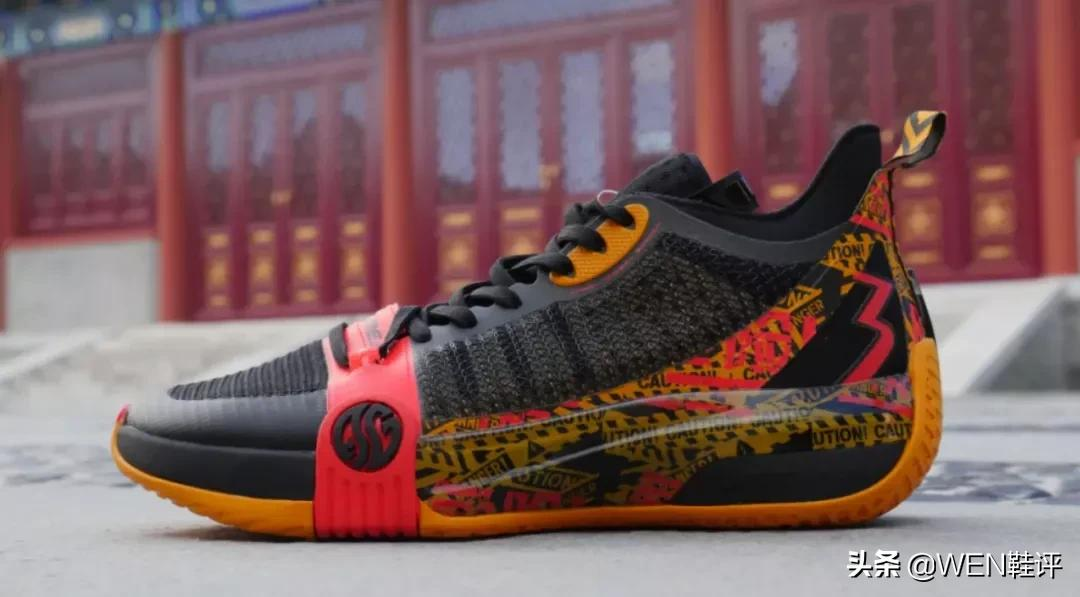 This summer will be a hit!What is the magic of 361° Zen 3, which has ...