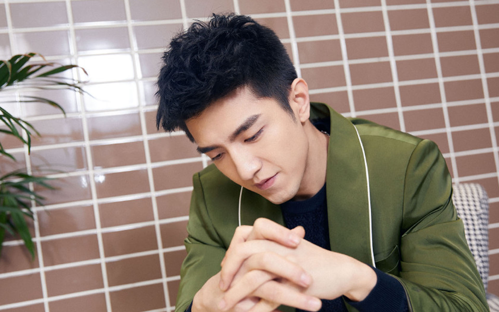 Entertainment Comments: Xiao Zhan, Di Lieba, Lin Yanjun, Zhang Jingyi, Jin Han, Tan Songyun - iNEWS