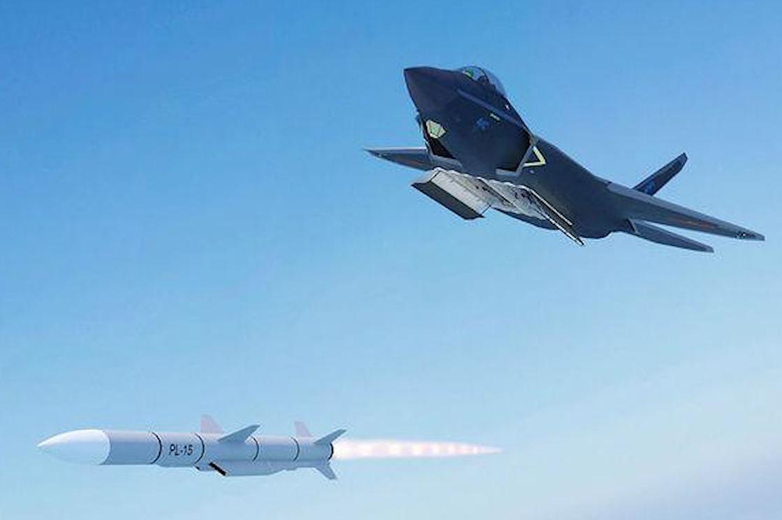 The Americans' boasting has been realized by China, and the CM502 ...