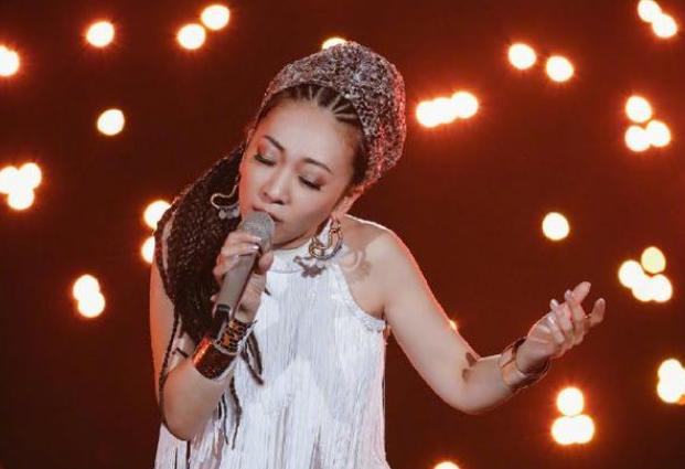 Misia: She was eliminated on "Singer" and now she is singing solo in ...