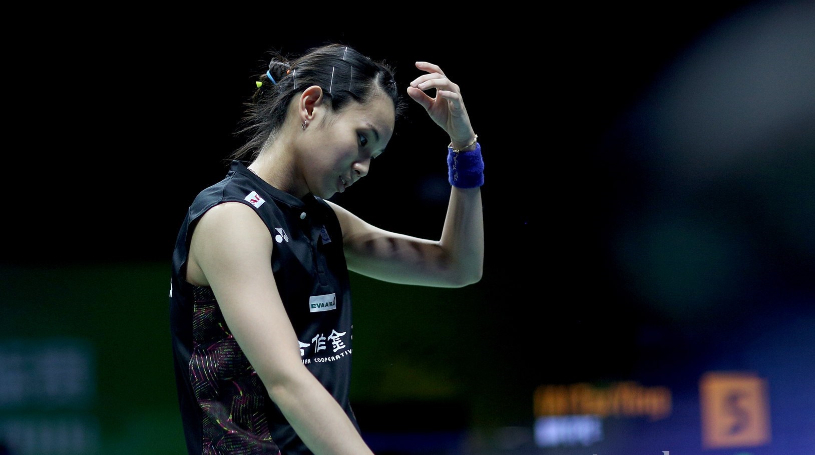 Nine Chinese athletes represented Australia in the Tokyo Olympics, and ...