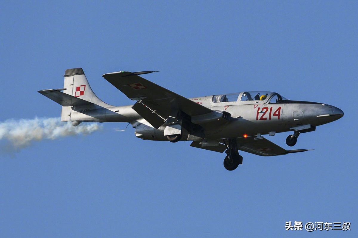 The dream is hard to come true, the invisible PZL-230 attack aircraft ...