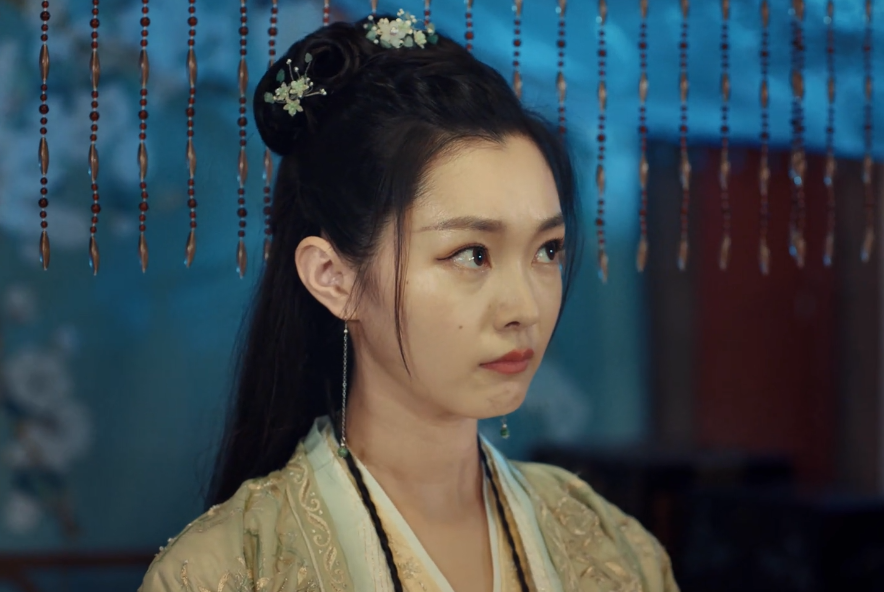 "Zui Son-in-law" magic change is praised! Tan'er is the only one of the seven wives, and Ning Yi ...