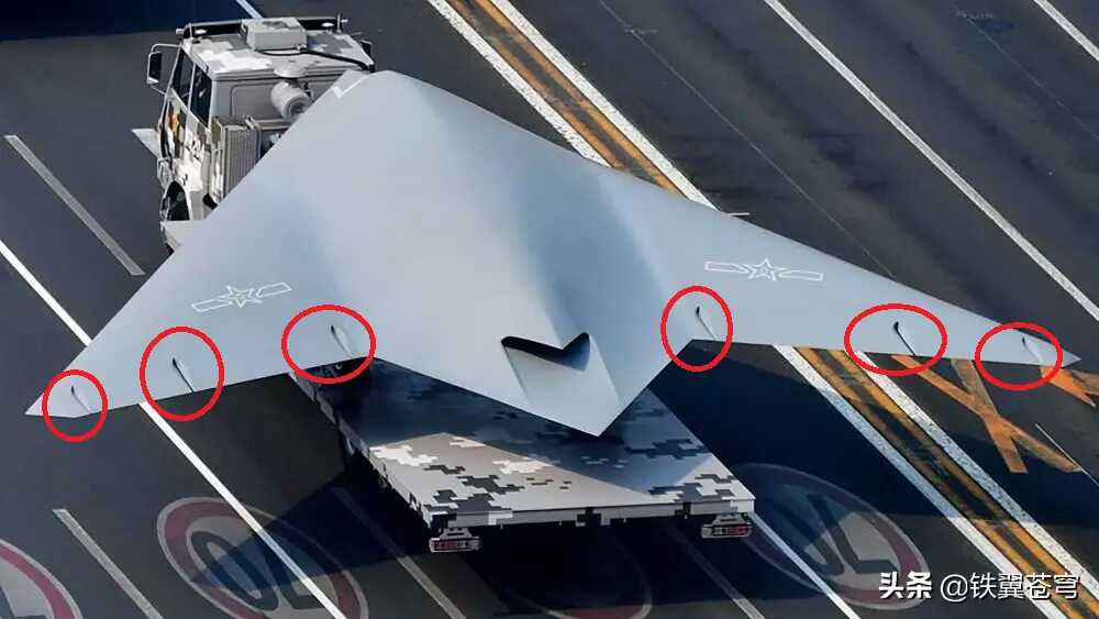 What are the strongest stealth unmanned fighter jets in the world? - iNEWS