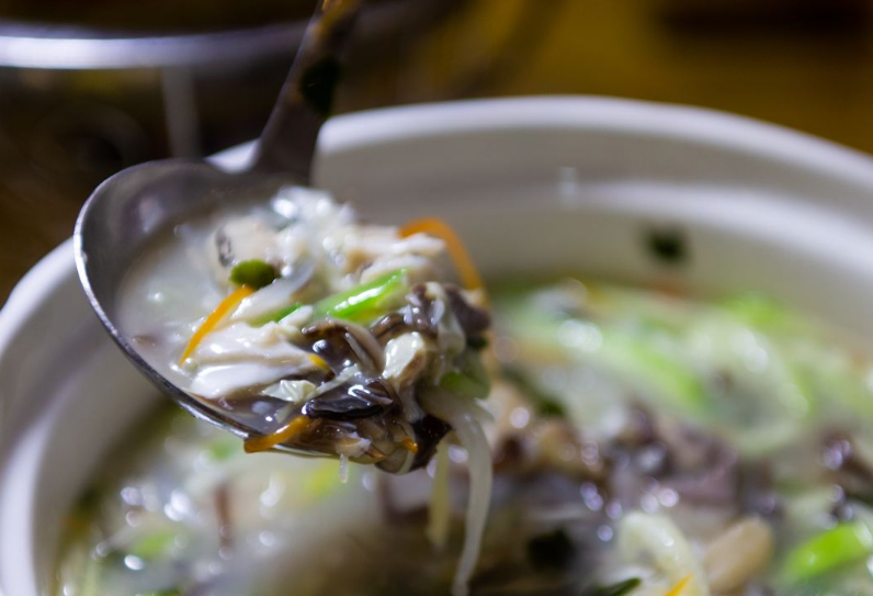 The 10 most classic dishes in Shunde you must eat!Where do local people ...