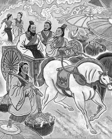 From the prime minister to the prisoner, Zhou Yafu's death will determine the character's ...