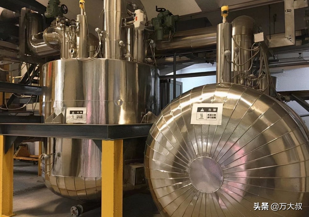 Another great power!The world's first thorium reactor settled in China ...