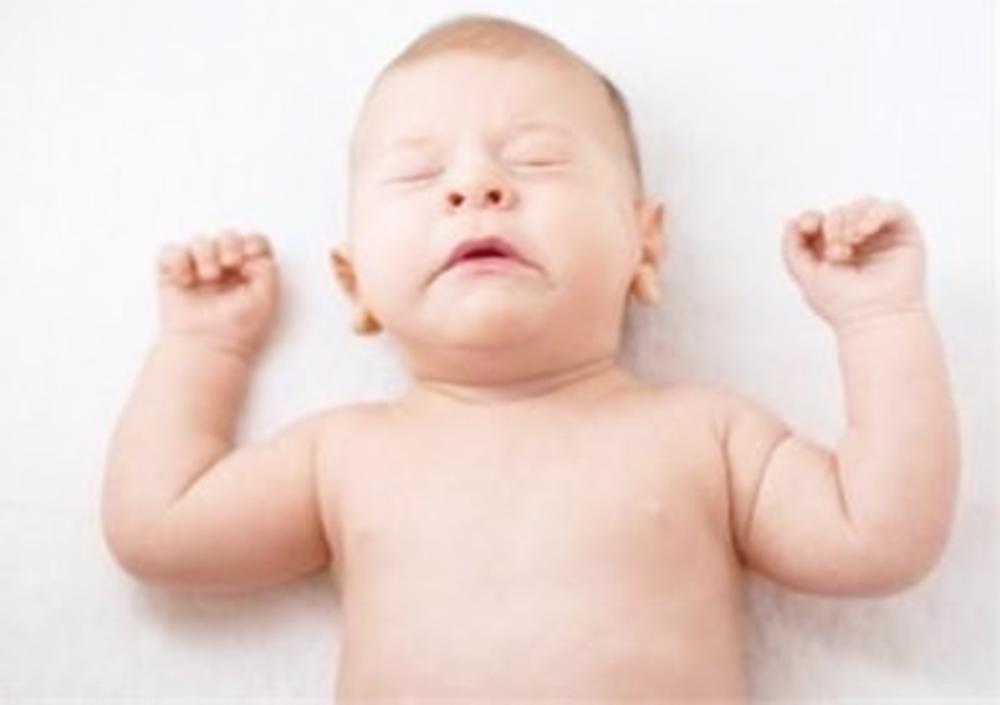 Children pay more attention to "gas farting". If you observe carefully ...