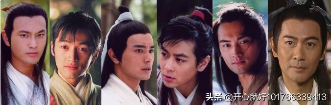 Yan Fen's favorite "New Strange Tales from the Liao Zhai" more than a ...